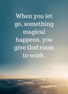 Let Your Heart Lead The Way