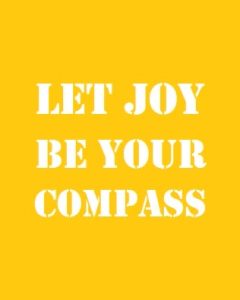 Let Your Heart Lead The Way